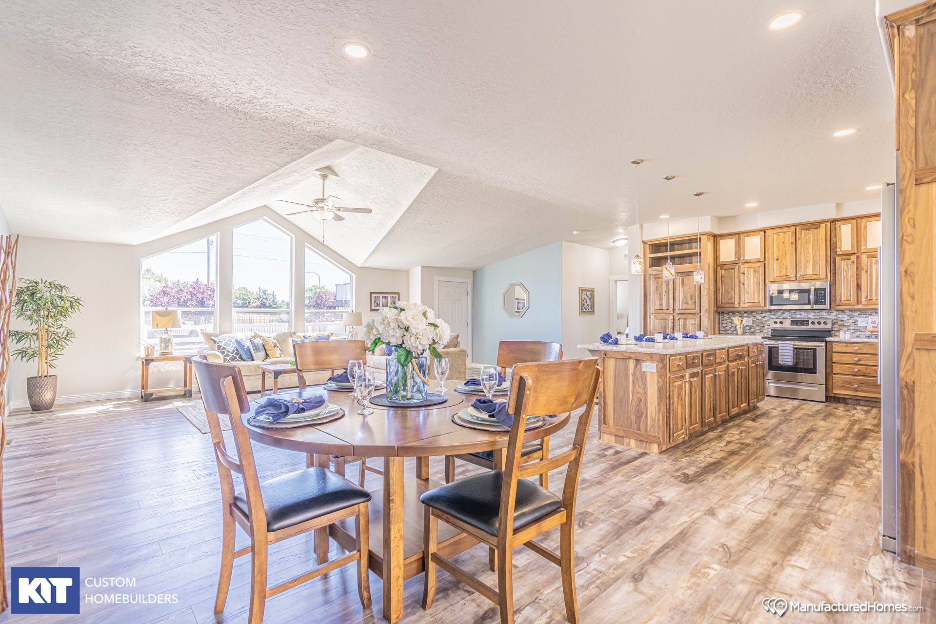 Pinehurst / 2506-5 built by KIT Custom Homebuilders